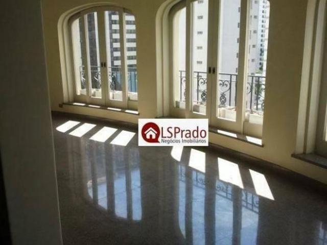 Próximo ao Colégio Assunção, apartamento à venda, Jardim Paulista!
