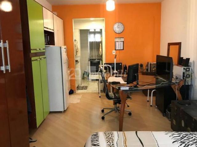 PROXIMO AO COLEGIO BONI CONSIGLI