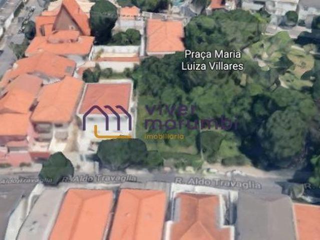 Próximo ao Colégio Guilherme Dumont Villares