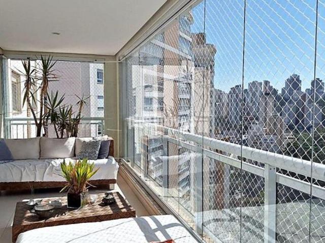 PRÓXIMO AO COLÉGIO PORTO SEGURO E AO PARQUE BURLE MARX 200,0M² 3 SUÍTES, 3 GAR TERRAÇO GOURMET