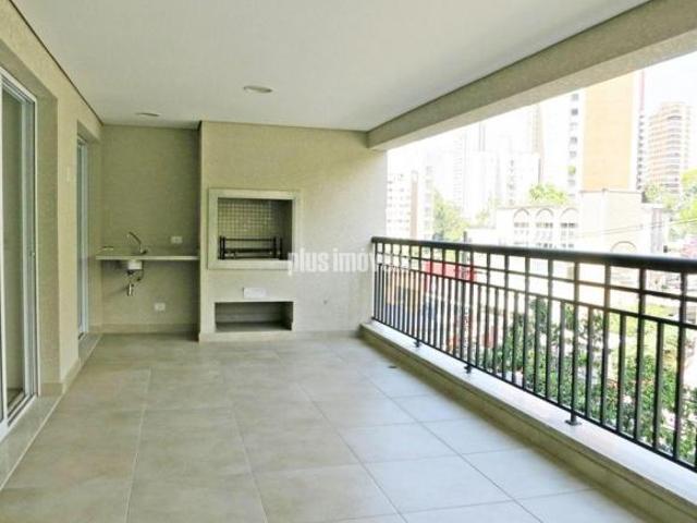PRÓXIMO AO COLÉGIO PORTO SEGURO FACE NORTE 138M² AU TERRAÇO GOURMET 3 SUÍTES,4GAR+DEP