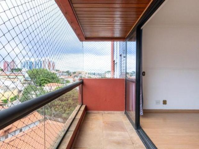 Próximo ao Colégio Porto Seguro. 108,0m² 3 Dorms, Suíte, 2 Gar Excelente Lazer