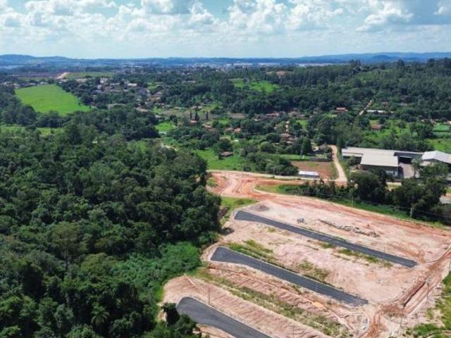 Próximo ao Eloy Chaves | LOTES a partir de 187,50m² em Bairro Planejado com Vista pra Serra do Japi