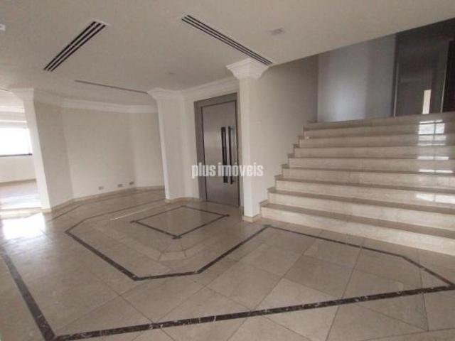 PRÓXIMO AO GRADED SCHOOL DUPLEX COM 455,0M² AU 4 SUÍTES 4 GAR
