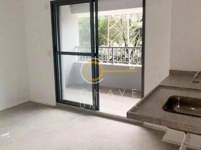 Studio com 1 dormitório à venda, 26 m² por R$ 285.000,00 Vila Prudente Zona Leste São Paulo/SP