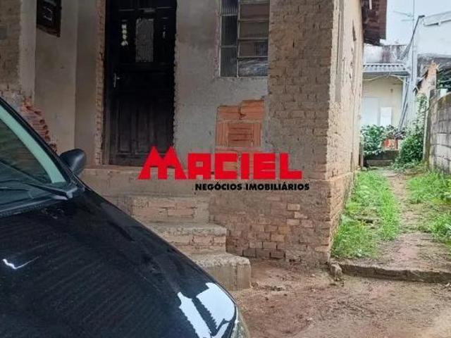 Proximo ao João do Pulo no Satelite, casa muito antiga, Otimo para construtores