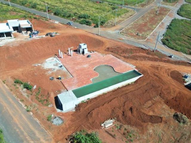 Próximo ao Lago da Usina em Atibaia | Lotes a partir de 360m² | Lazer e Lago