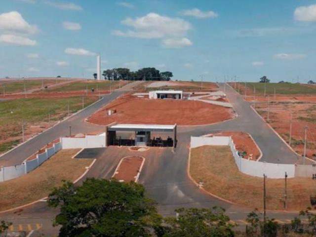Próximo ao Lago da Usina | LOTES a partir de 360m² em ATIBAIA | Lazer e Lago