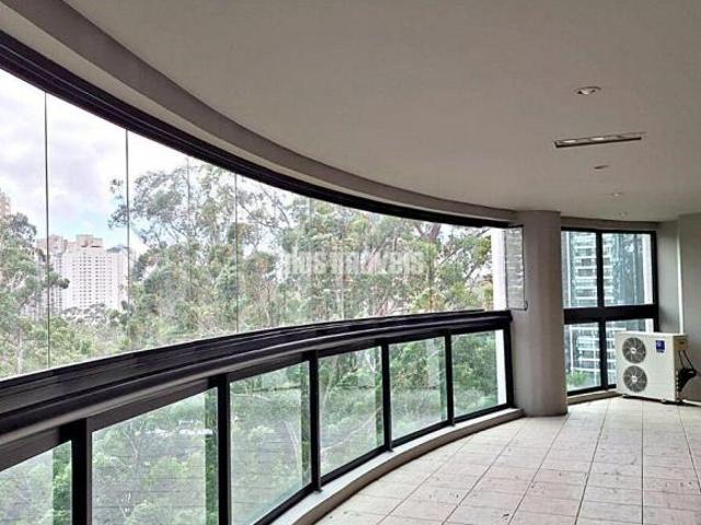 PRÓXIMO AO PARQUE BURLE MARX, COLÉGIO PORTO SEGURO 400,02M²AU 4 SUÍTES, 6GAR