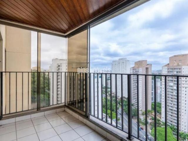 Próximo ao Parque Burle Marx e ao Shopping Jardim sul! Apto 130m², 4 Quartos 2 Suítes, 4 Vagas
