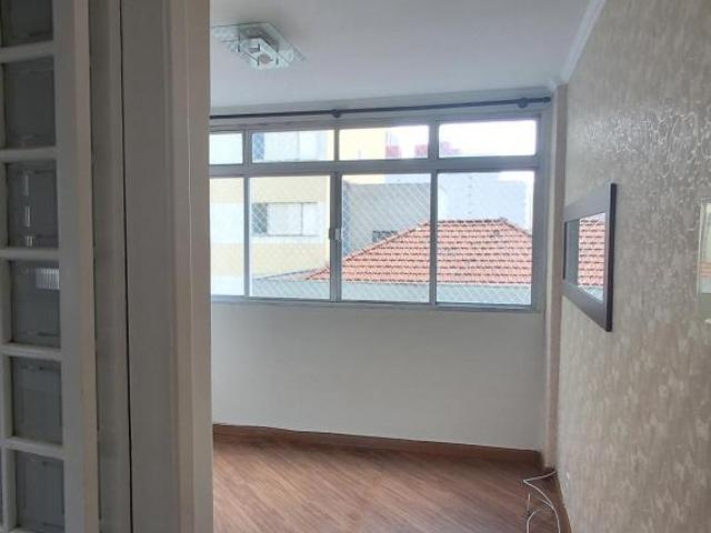 Próximo ao Parque da Aclimação