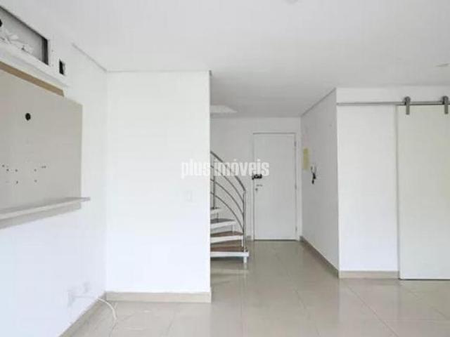 Próximo ao Portal da Cidade Cobertura para venda com 1 quarto, 56m²