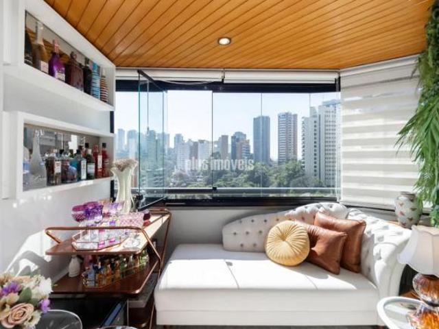 Próximo ao Portal do Morumbi! 42,0m² 1 Dormitório 1 Vaga