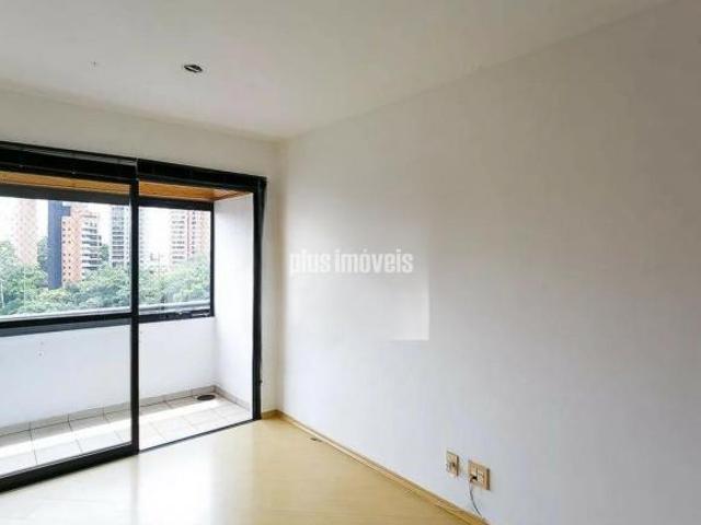Próximo ao Portal do Morumbi! 42,0m² 1 Dormitório 1 Vaga