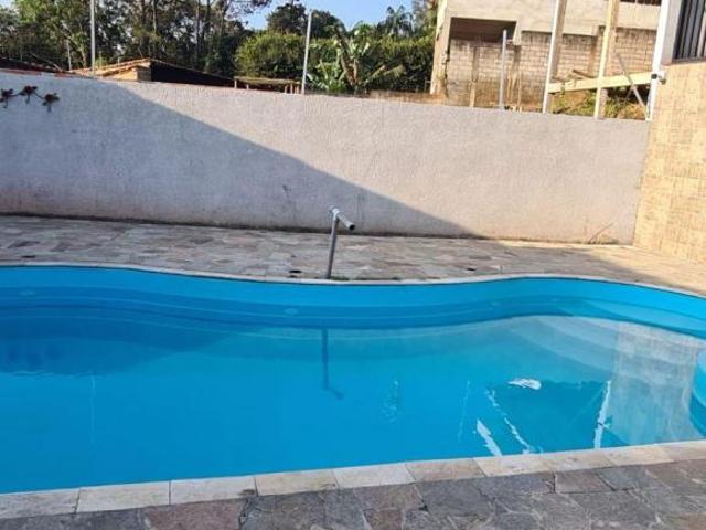 PRÓXIMO AO RODOANEL LINDA CASA TÉRREA COM 3 SUÍTES COM LINDA VISTA