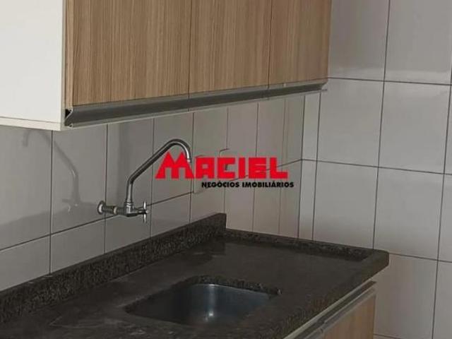 Proximo ao Shopping oriente, apto com 2 dorms, suite, elevador