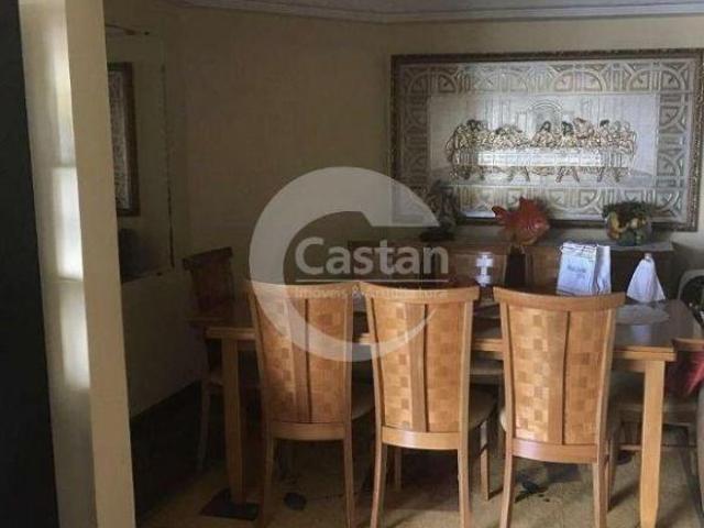 Apartamento em Analia Franco