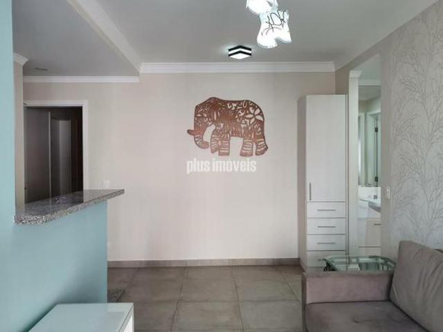 PRÓXIMO AO SHOPPING JARDIM SUL 1 DORMITÓRIO, GARAGEM, ÓTIMO LAZER