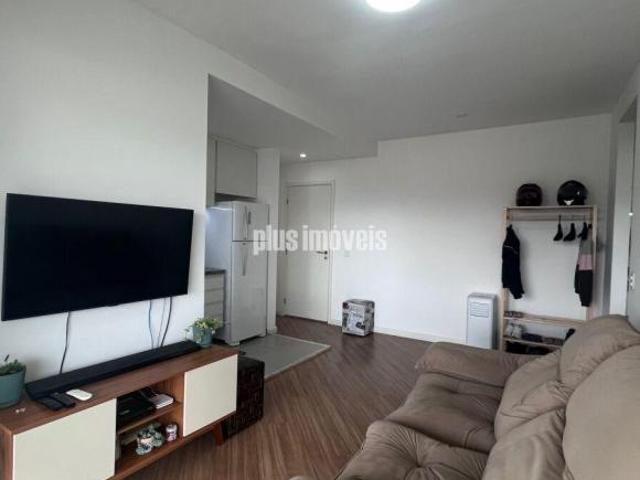 PRÓXIMO AO SHOPPING JARDIM SUL 1 DORMITÓRIO, GARAGEM, ÓTIMO LAZER.!
