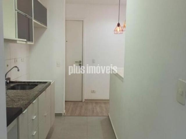 PRÓXIMO AO SHOPPING JARDIM SUL 1 DORMITÓRIO, VARANDA EXTENDIDDA