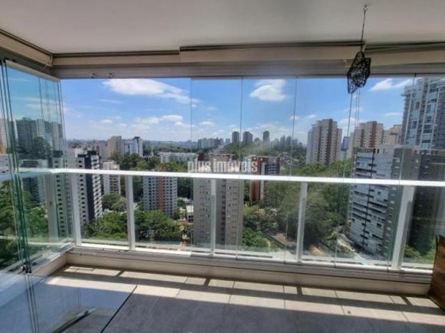 PRÓXIMO AO SHOPPING JARDIM SUL 48,0M² 1 DORMITÓRIO, GARAGEM, ÓTIMO LAZER