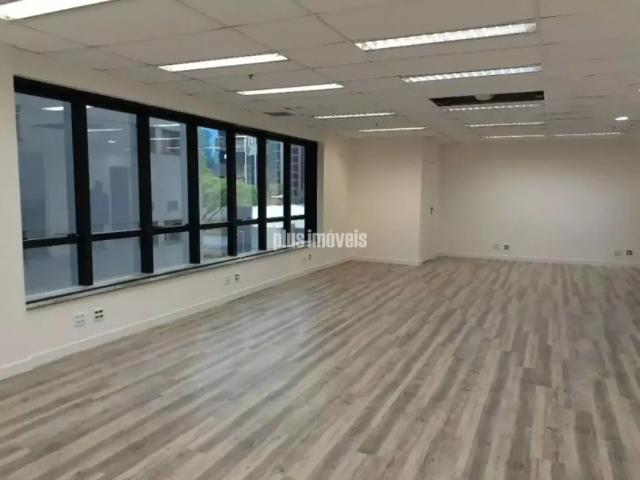 Próximo ao Shopping Vila Olimpia e JK 88,47M², 2 garagem