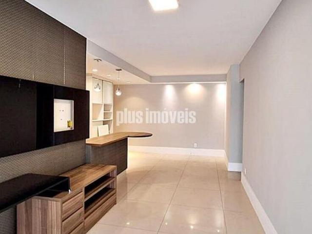 Próximo aos Shoppings Morumbi Town e Jardim Sul! 75,0m² 2 Dormitórios, Suíte, 2 Vagas