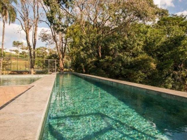 PRÓXIMO as RODOVIAS | LOTES a partir de 640m² em ITATIBA com Lazer completo e Lagos | Últimos Lotes