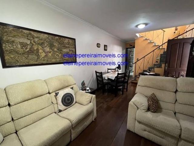 Próximo da USP Metro Butantã Lindo sobrado 3 suites 2 vagas área gourmet quintal R$ 880.000,00