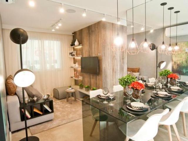 Proximo de entregar! Apartamento 2 quartos em Itaquera, pelo MCMV