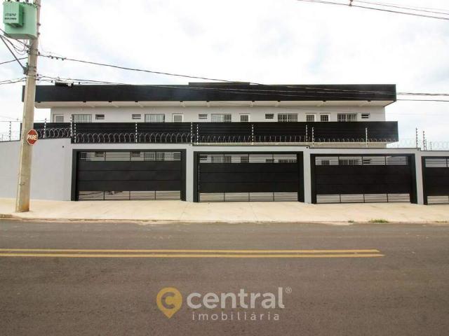 PRÓXIMO FIB | 01 QUARTO | 01 COZINHA | 01 BANHEIRO | 01 VAGA | IMOBILIARIA CENTRAL | BAURU