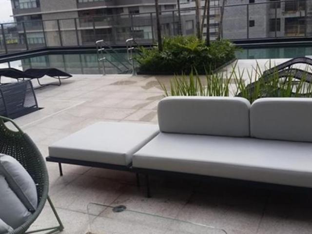 PRÓXIMO HOSPITAL SÃO PAULO