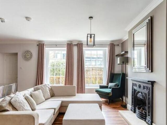 Pro cathedral Lane, Clifton, 2 Bedroom Apartment