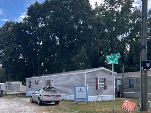 Proactive Community Moseley/Craven 3 Bedroom Condo for Rent at 926 Moseley St, Orangeburg, SC 29115