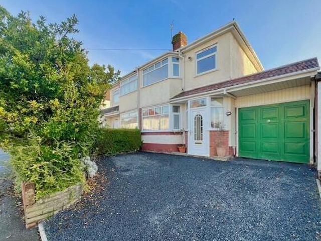 Probert Road, Wolverhampton, 3 Bedroom House