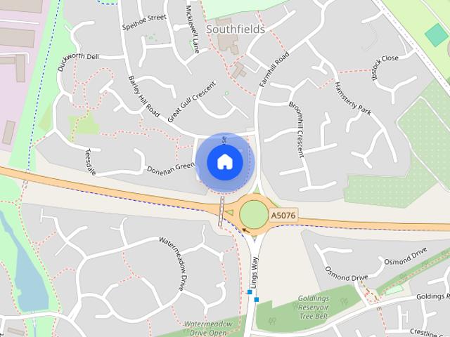 Probyn Close, Northampton, NN3 5LN