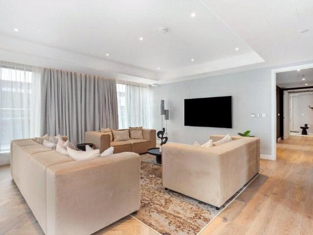 Probyn House, Page Street, London SW1P, 2 bed flat to rent, £5,750 pcm | PrimeLocation