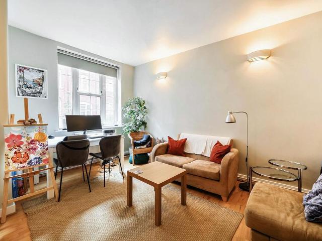 Probyn House, Page Street, SW1P 2 bed flat to rent £2,750 pcm £635 pw