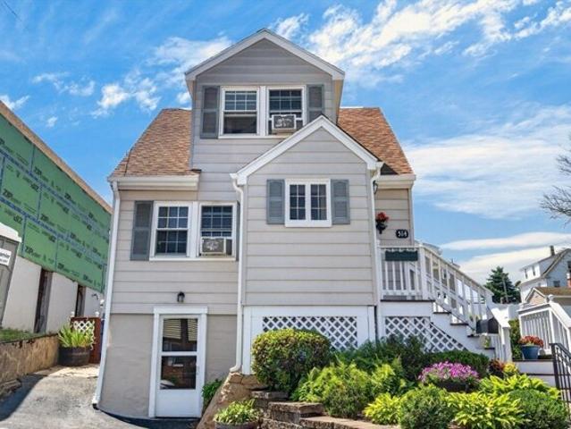 Proctor Ave, Revere, Home For Sale