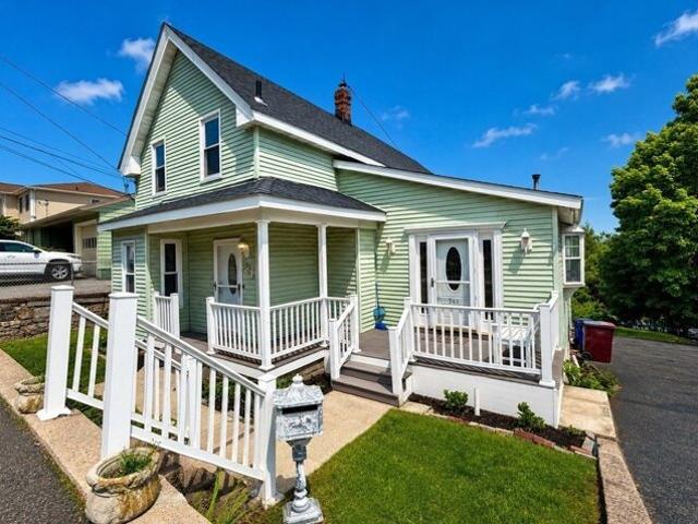 Proctor Ave, Revere, Home For Sale