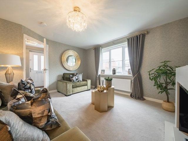 Proctor Avenue, Telford TF4, 4 bed detached house to rent, £1,842 pcm | PrimeLocation