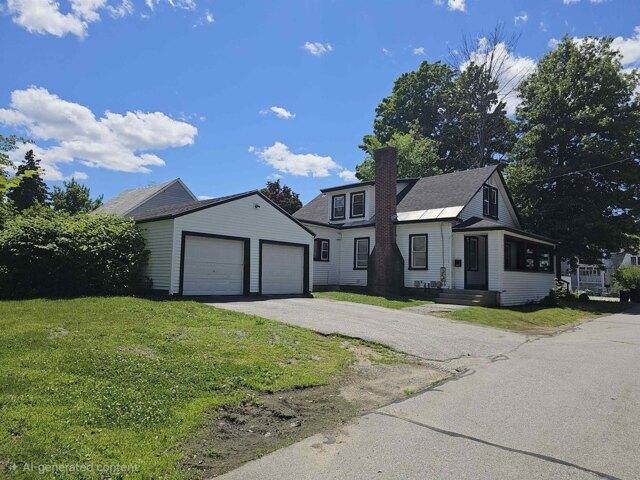 Proctor Ct, Keene, Home For Sale