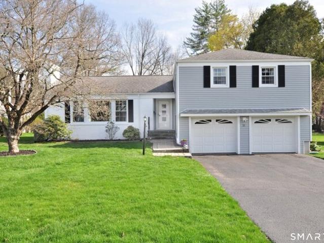 Proctor Dr, West Hartford, Home For Sale