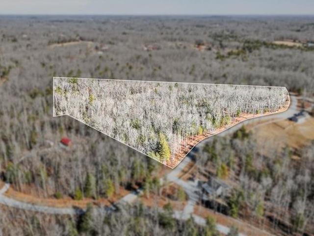 Proctor Place Rd, Jamestown, TN 38556