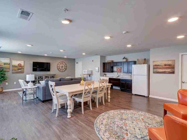 Proctor Place 1 Bedroom Apartment for Rent at 240 N Warman Ave, Indianapolis, IN 46222 Near Westside