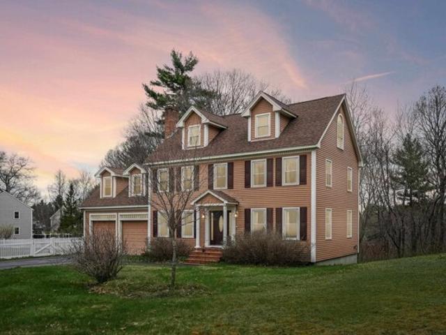Proctor Rd, Merrimack, Home For Sale