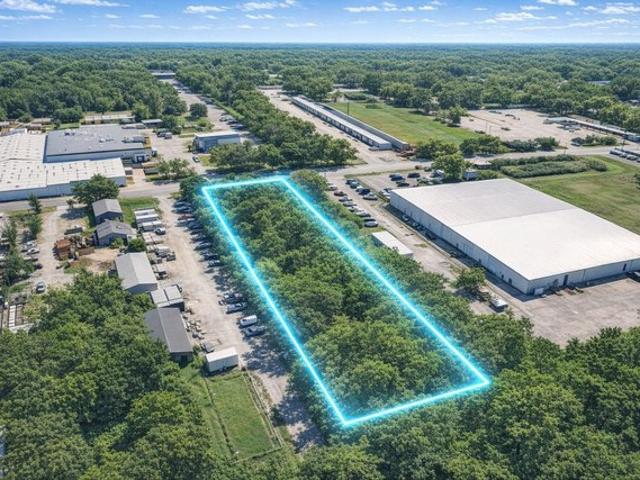 Proctor Rd, Houston, TX 77038