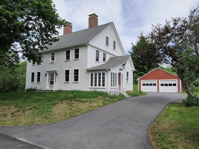 Proctor Rd, Jaffrey, Home For Sale