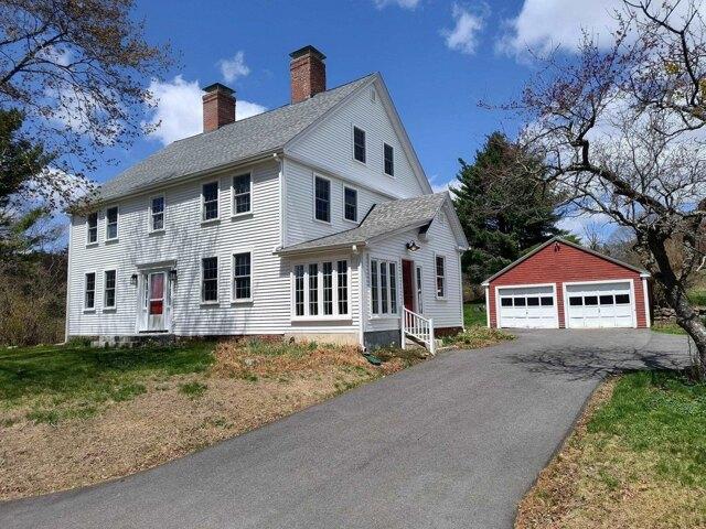 Proctor Rd, Jaffrey, Home For Sale