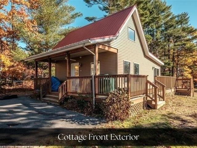 Proctor Rd Unit A, Biddeford, Home For Sale